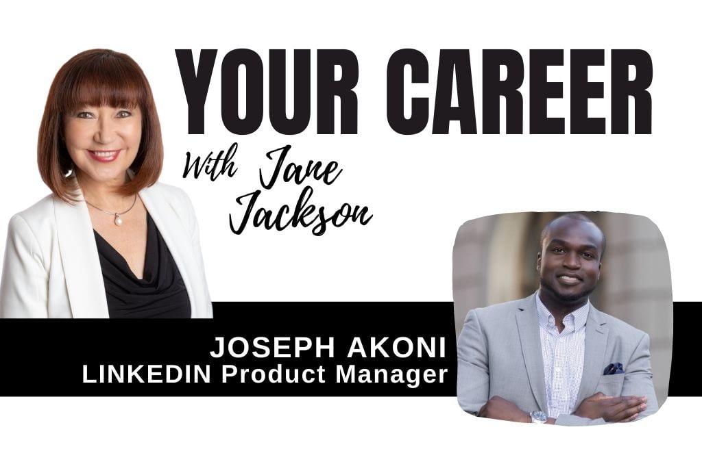 [VIDEO] Jane Jackson Career Coach - Podcast Interview - The P-Zero PM ...