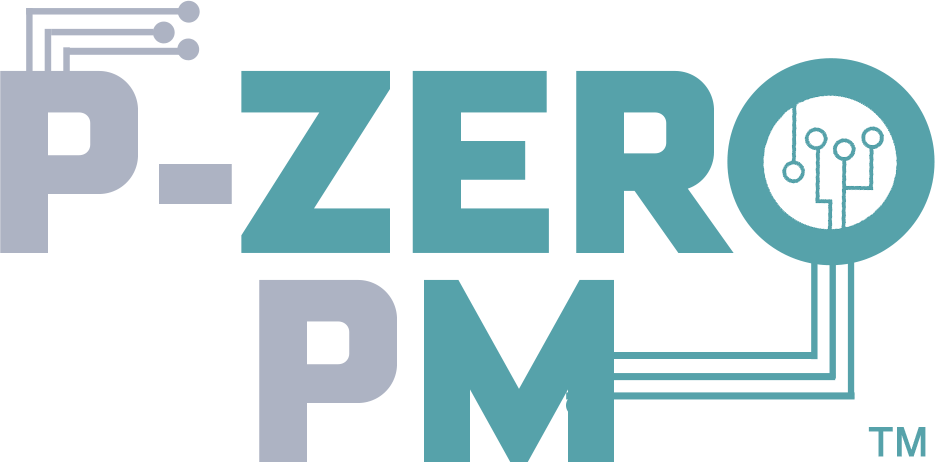 Home - The P-Zero PM - Tips and Tools to Ensure a Successful Start to ...